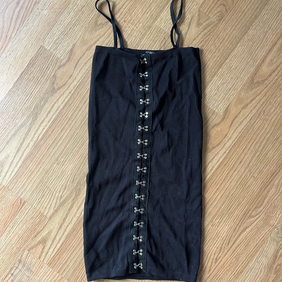 Zara | Dresses | Zara Bodycon Dress | Poshmark